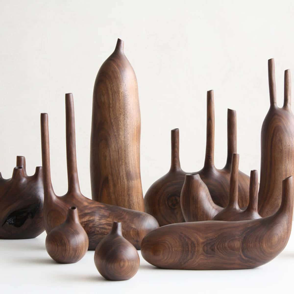 Twig Vases by Julian Watts | Product Featured on Thursd.com
