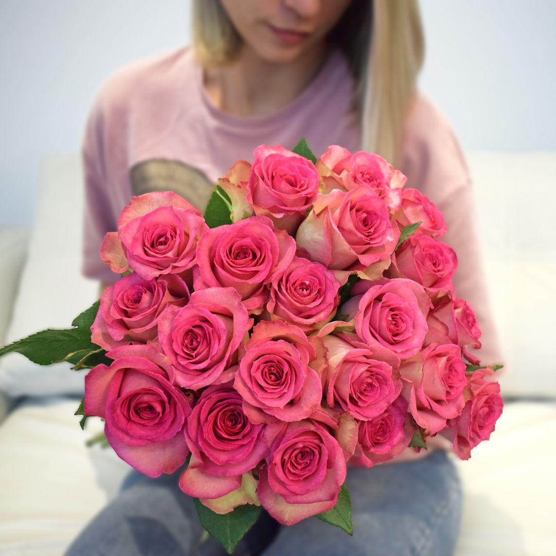 Rose Sweet Unique