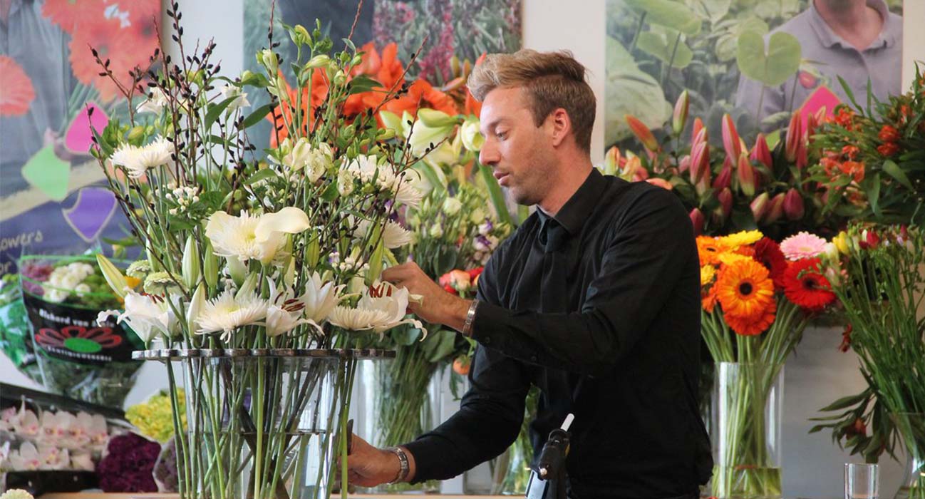 Hilverda De Boer USA