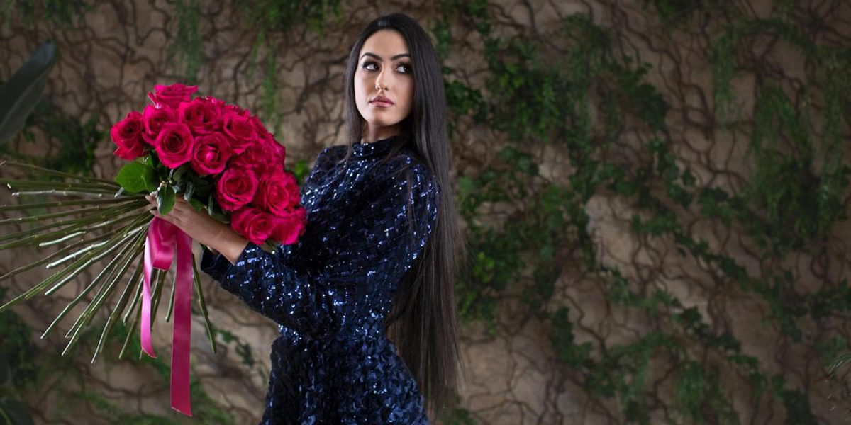 Rose Ever Pink | Product on Thursd.com