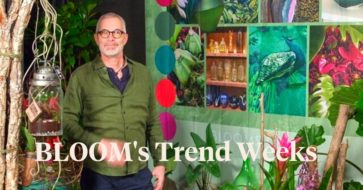 These Are BLOOM's Trends for 2022