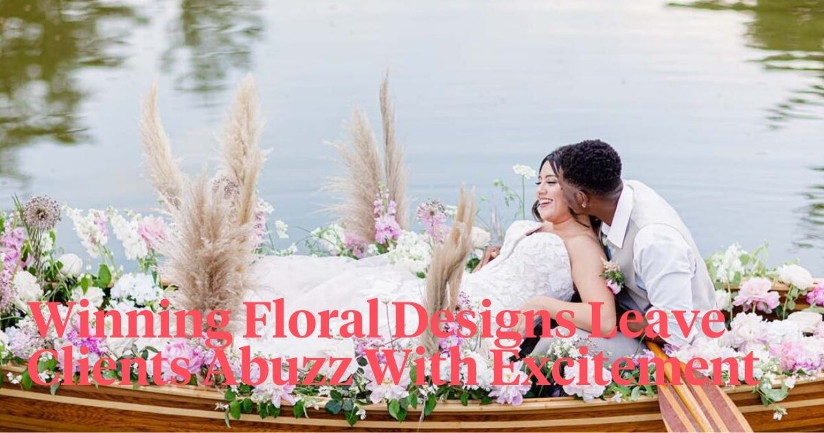 The Best Picture Perfect USA Wedding Designs of 2021