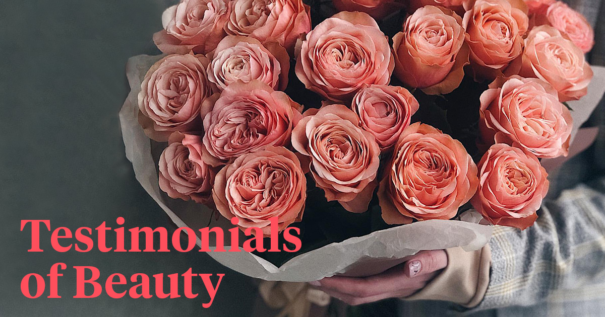 The Sheer Beauty of Kahala Roses Shown by Instagram Florists