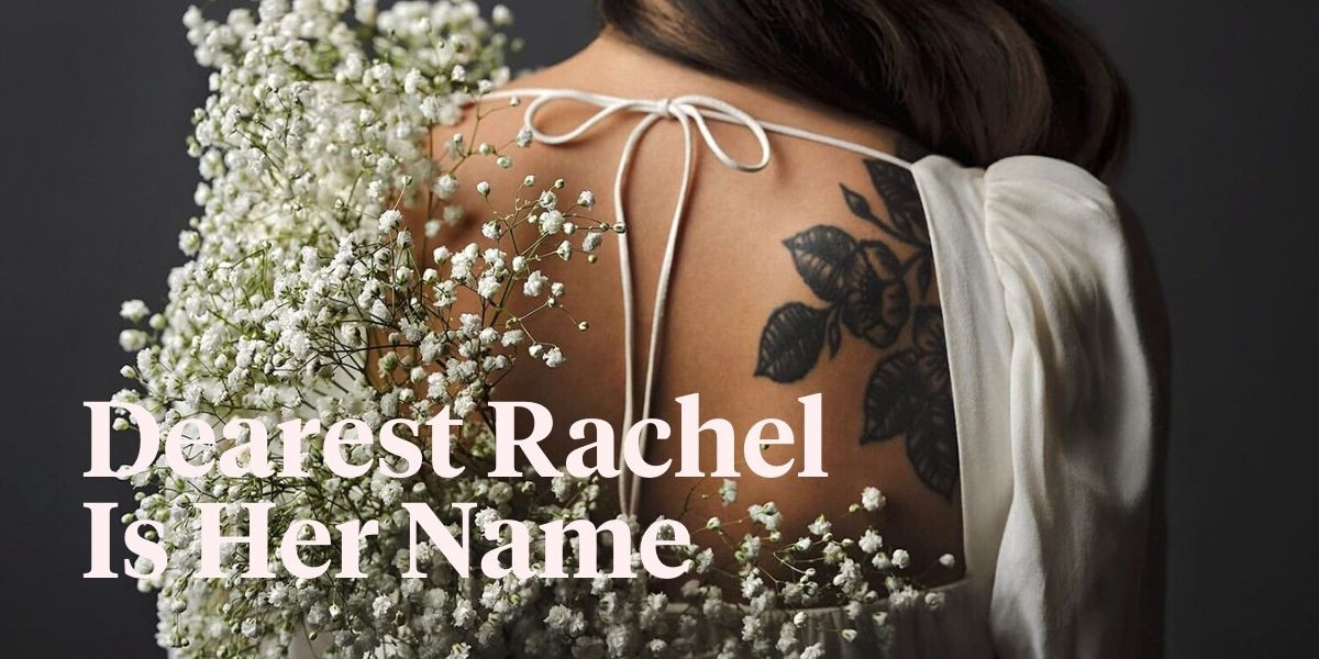 A Floral Interview With Rachel Clark - HBO Max Full Bloom Season 2 and W...