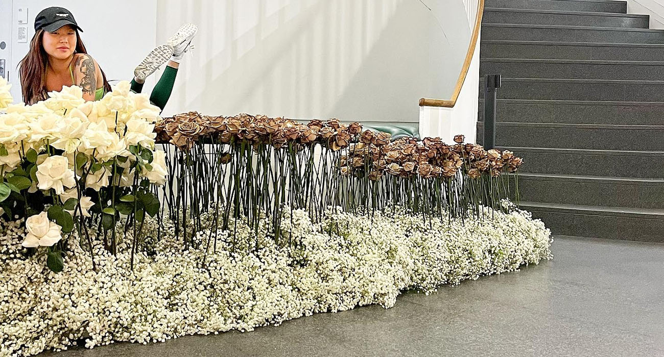 Dearest Rachel - Florist featured on Thursd