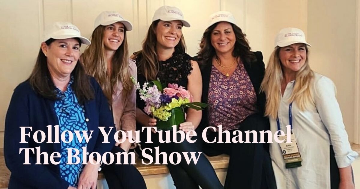 The Bloom Show Covers WFFSA Women's Day Roundtable 2022