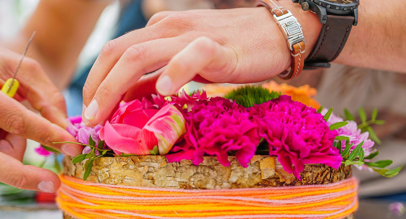 Divine Flowers - Grower featured on Thursd