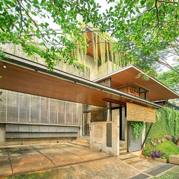 5 Stunning Examples of Green Architecture Around the World - Thursd