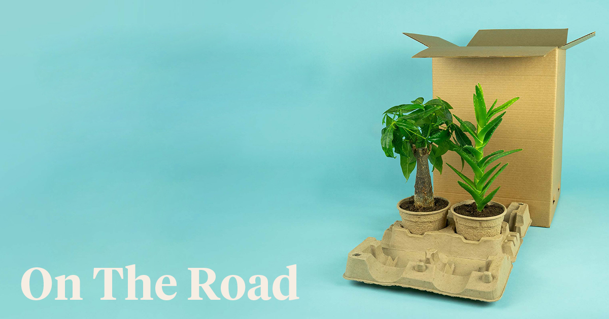 Modiform Introduces 'Clampack' and 'In-Box Tray'