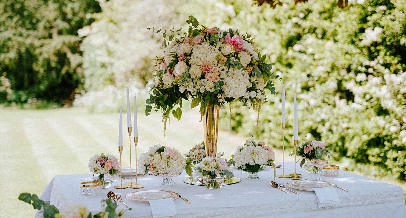 Flower Station - Florist featured on Thursd