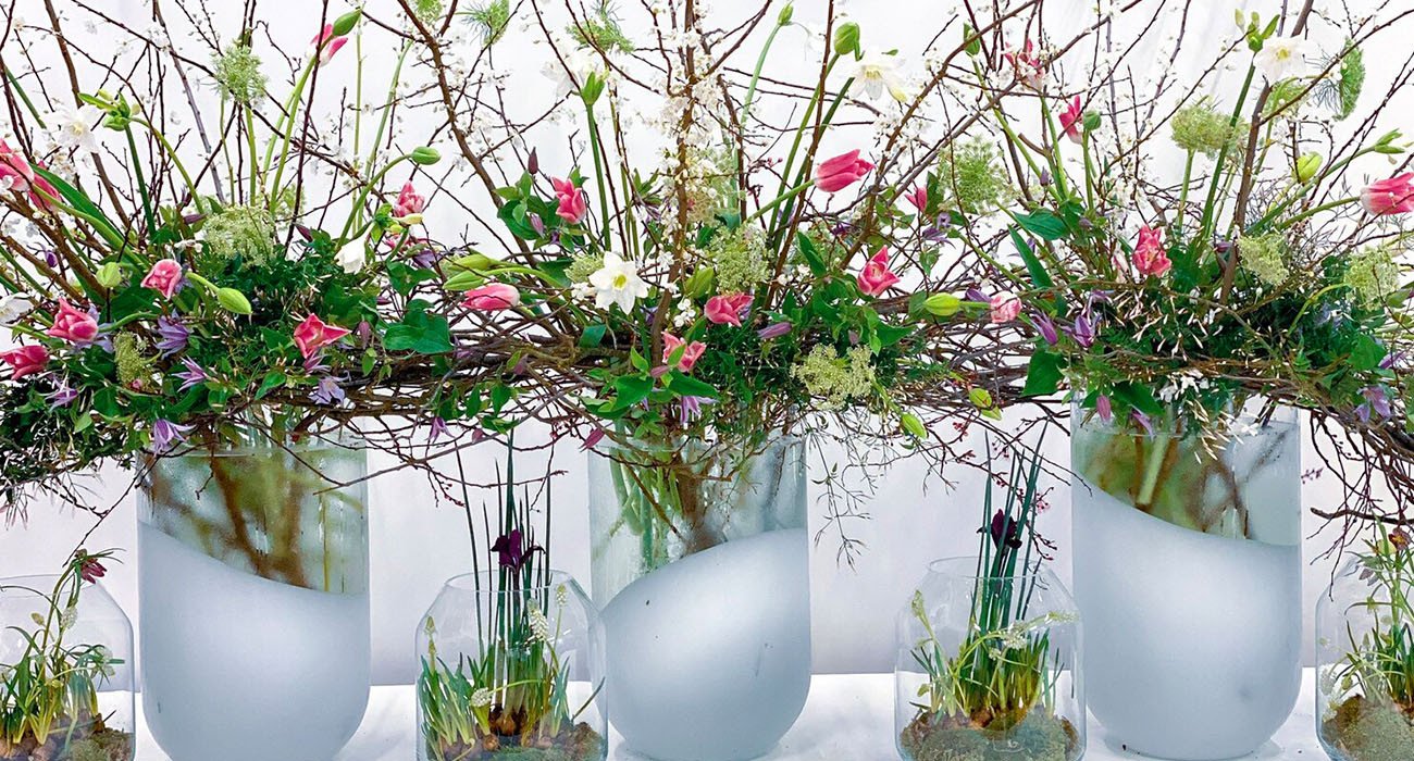 AC Floral Studio - Alexander Campbell