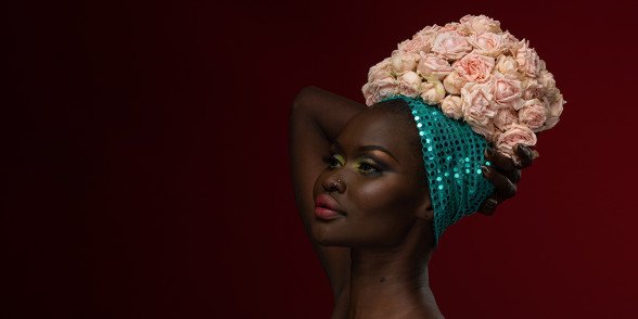 Spray Rose Lady of the Dawn | Product Featured on Thursd