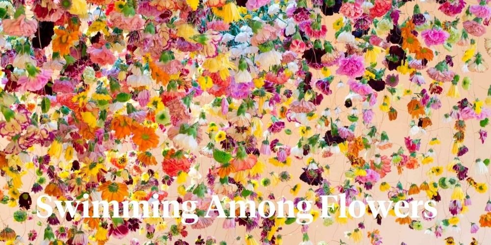 8 Spectacular Floral Installations to See Worldwide