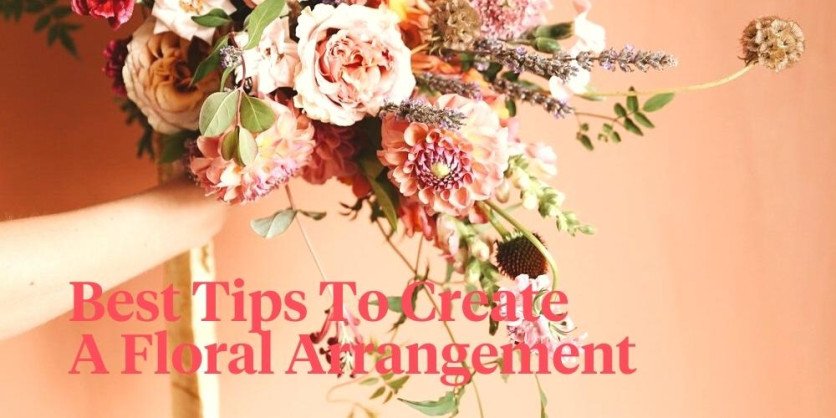 Secrets of a Florist Tips to Learn Bouquet Making