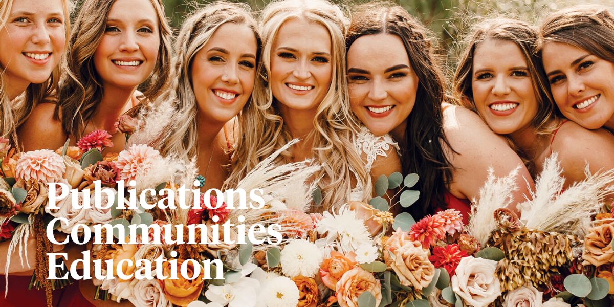 Exclusive Interview With Florists' Review Jules Lewis Gibson