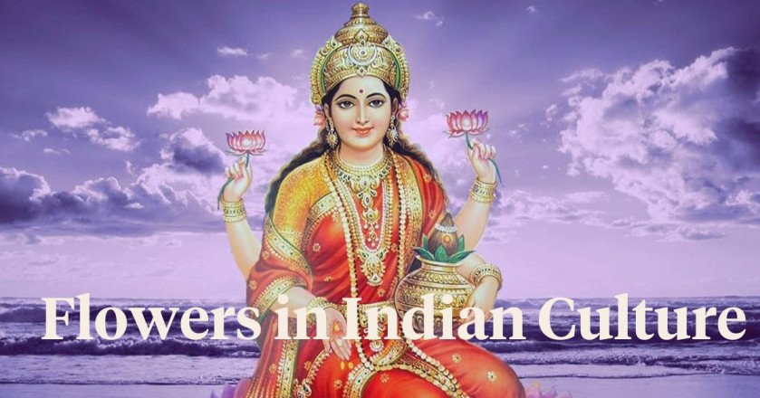 Symbolism of Indian Flowers