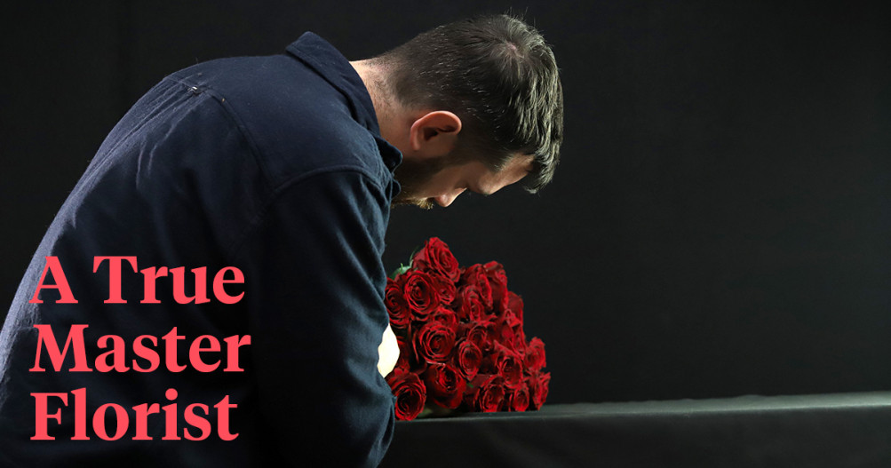 The Abundant Inspiration of Gaétan Jacquet