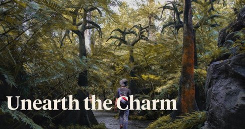 7 Prehistoric Trees and Plants Alive Today