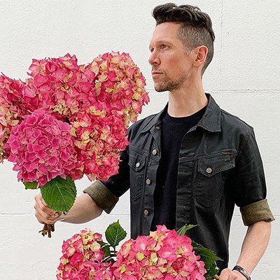 Maison Fleur Floral Design