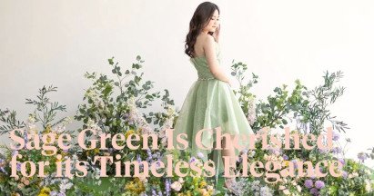 Balance and Renewal Defined in form of Sage Color Meaning