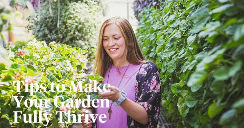 It's National Gardening Day!