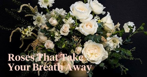 Sixth Annual Garden Rose Design Contest Is Now Open - Article onThursd