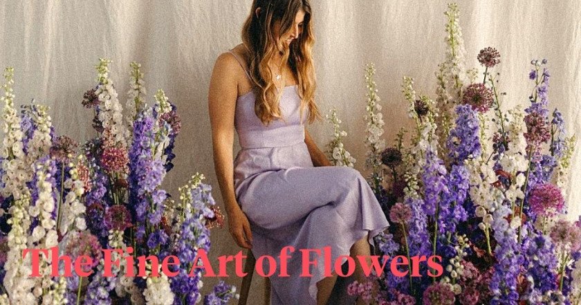 Florist Special With Kate Rutter