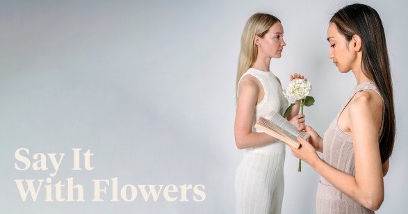 Explore Wisdom and Meaning Behind Flower Phrases and Flower Sayings