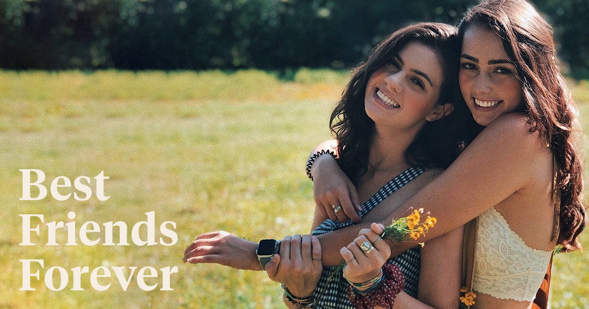 International Day of Friendship Celebrates Bonds That Transcend Borders