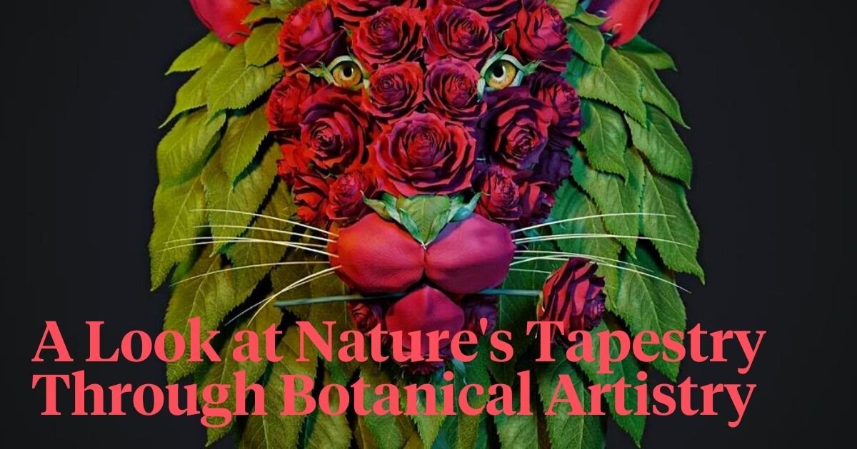 Exploring Reikan Creation's Captivating Floral Artistry