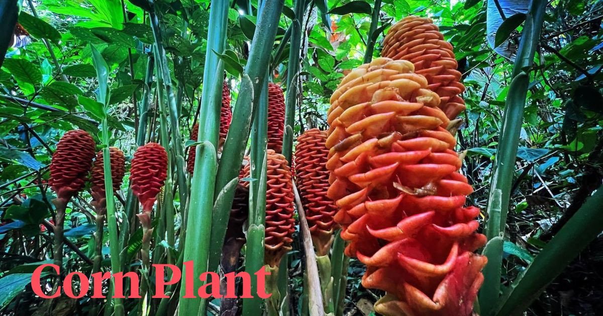 Discover the Shampoo Plant and its Benefits