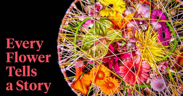 This Is What Great Floral Designers Do With Great Flowers