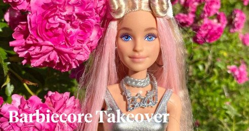 10 Pink Roses That Barbie Would Choose