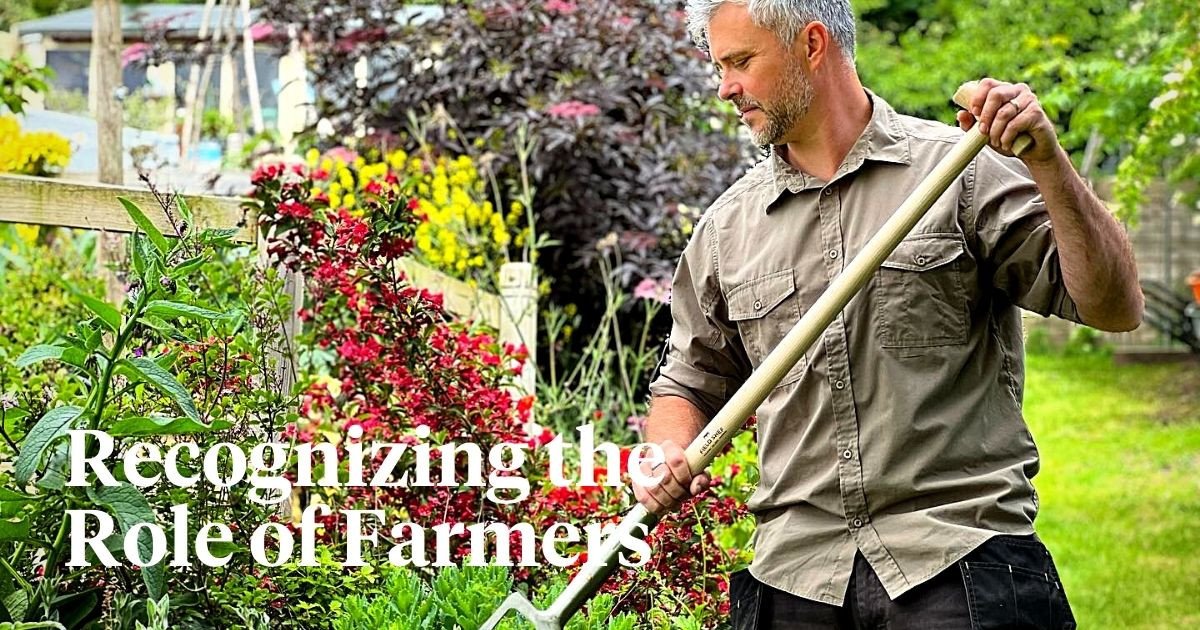 National Farmers Day Honors Their Role in Agriculture and Sustainability...