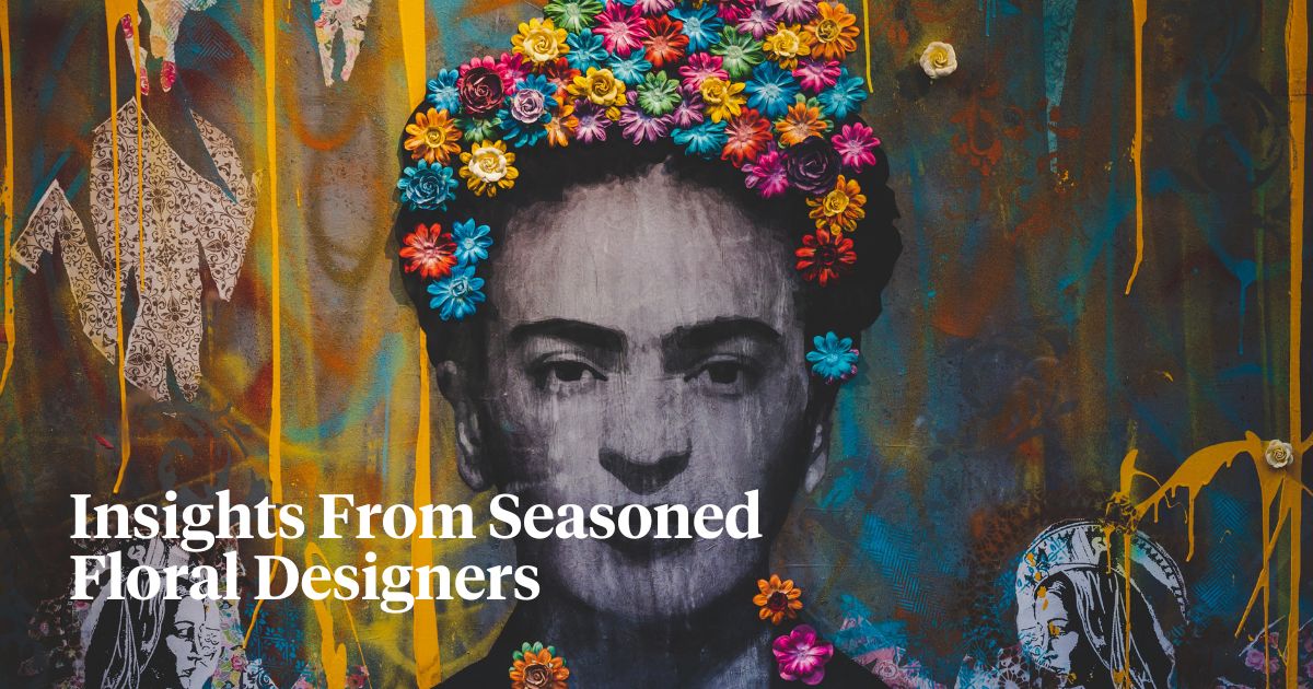 Turn Floral Passion into Profit with 7 Key Strategies