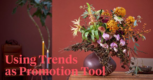 BLOOM’s Germany Bridges Trends Between Growers & Buyers