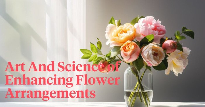 Illuminating Beauty: Enhancing Floral Displays With the Right Lighting