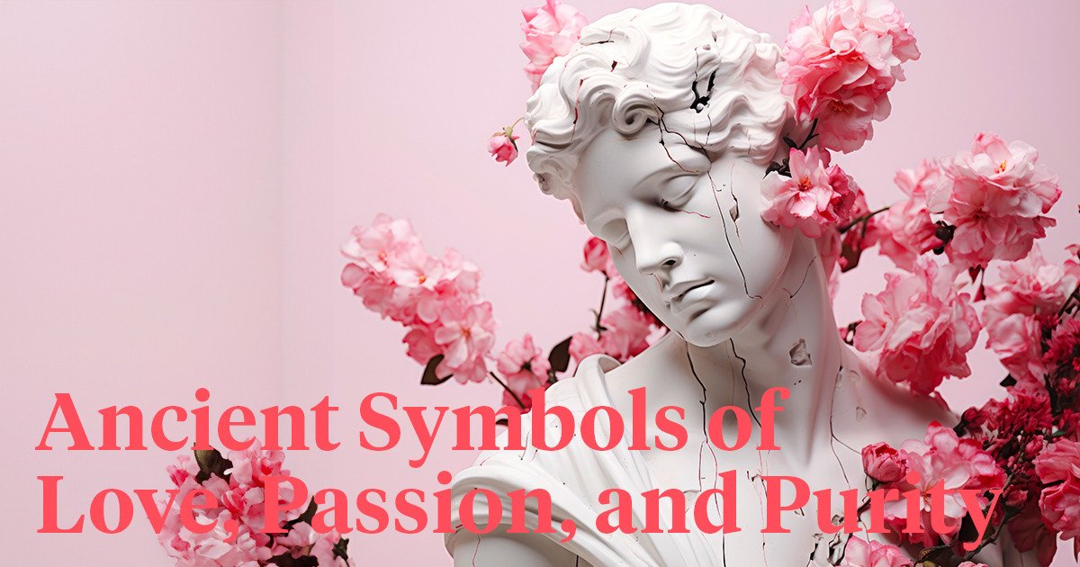 Flowers in Greek Mythology - These Are Some of the Best Floral Myths