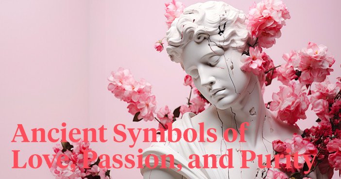 Flowers in Greek Mythology - These Are Some of the Best Floral Myths