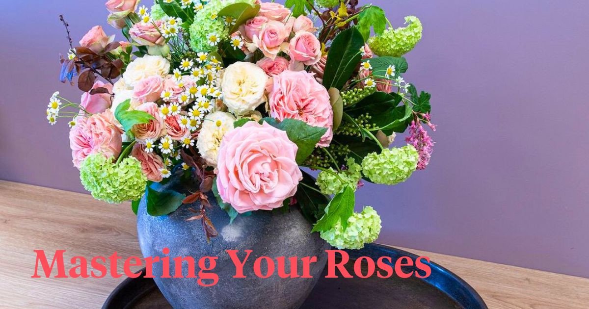 Unlock the Secrets to Optimal Rose Radiance With These Tips - Article on...