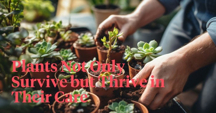 Optimizing Plant Health: Unveiling the Secrets of Potting Soil