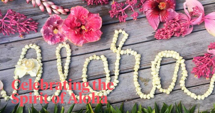 These Flowers Are Perfect for Lei Day Celebrations