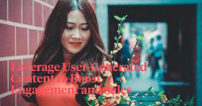 Floral Content Ideas for Social Media Marketing Success