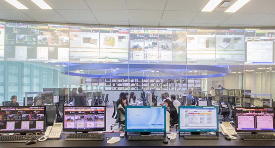 Aucnet - Trader featured on Thursd