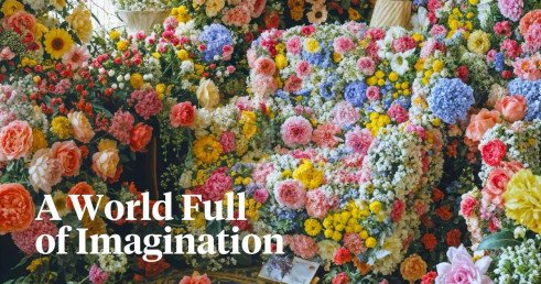 Harnessing the Power of AI With Joann to Create Stunning Visuals