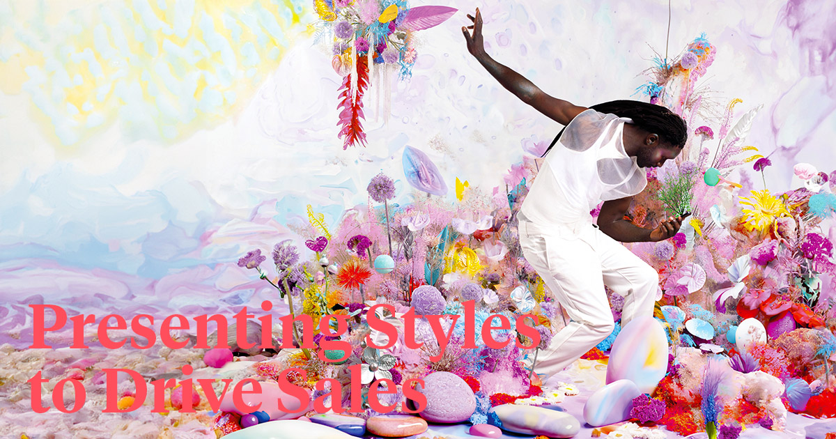 Release of the 2024+ Collections Guide - Article onThursd