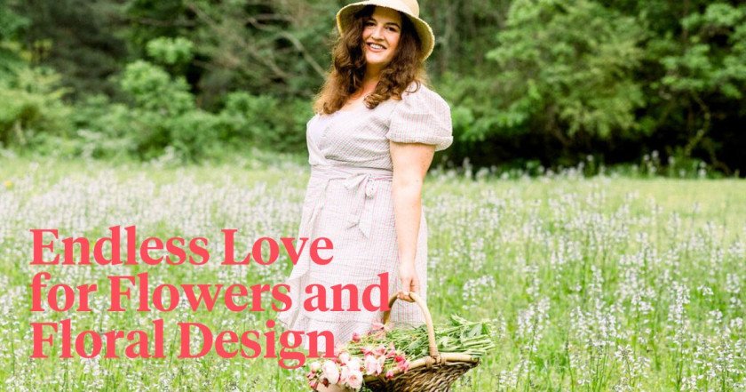 Designer Spotlight - Amanda Rodgers Shares Her Love for Garden Roses