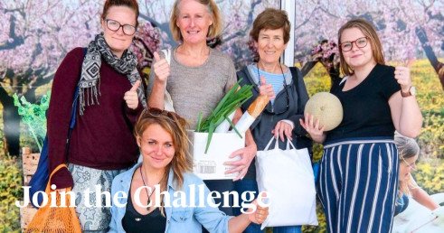 Join Plastic Free July for a Greener Future