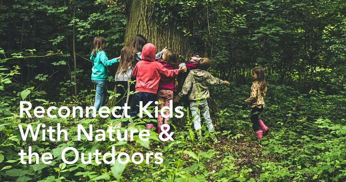 Forest Schools Are Vital for Child Development and Wellbeing