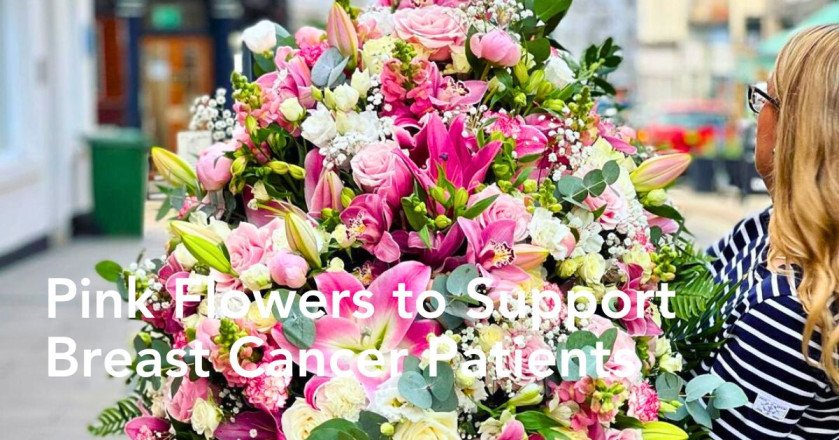 10 Best Pink Flowers for Breast Cancer Awareness Support
